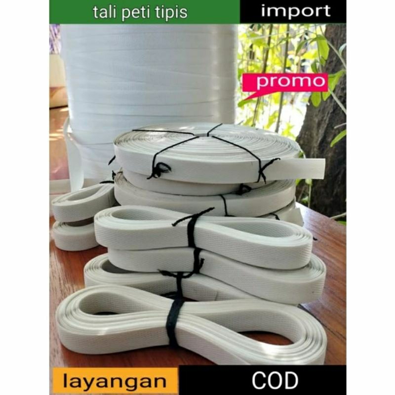 Jual tali peti sowangan sendaren 3 meter | Shopee Indonesia