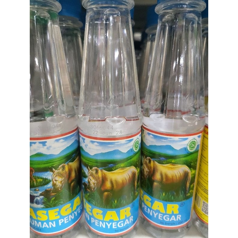 Jual lasegar botol 200ml | Shopee Indonesia