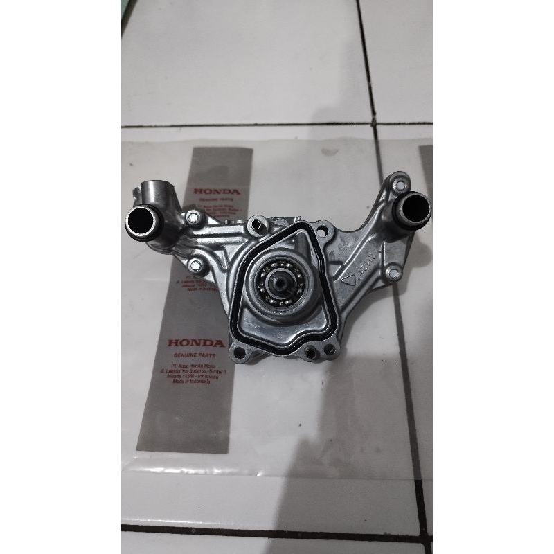 Jual Waterpump Assy Honda PCX 160 Vario 160 ADV 160 Original AHM ...