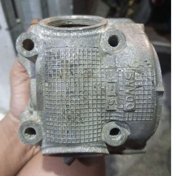 Jual Head mio 5vv Thailand Original | Shopee Indonesia