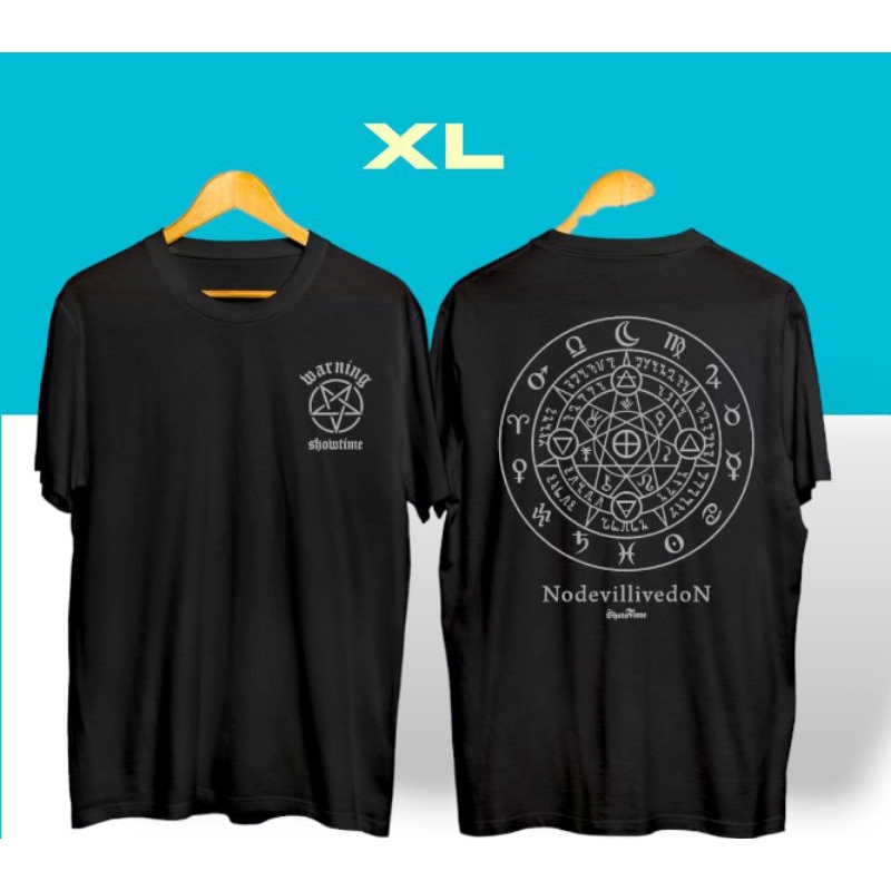 Jual Baju Kaos Pria Xl Oversize / Baju Kaos Bigsize / Kaos Pria Distro ...