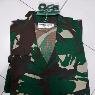 Jual Baju PDL Terlengkap & Harga Terbaru April 2024 | Shopee Indonesia