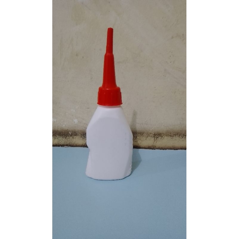 Jual botol oli gear 120ml ( isi 50pcs) | Shopee Indonesia