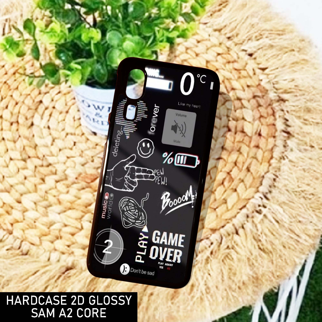 Jual Case Samsung A2 Core Terbaru - Casing Hp Paling laris pria dan wanita - kesing model ...