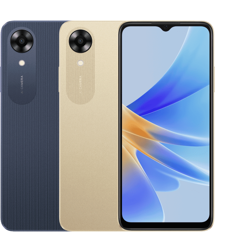 Jual HP OPPO A17K GARANSI RESMI | Shopee Indonesia