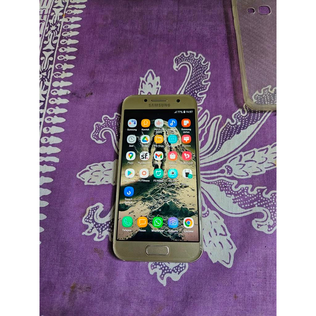 Jual Samsung Galaxy A3 2017 Bekas Resmi | Shopee Indonesia