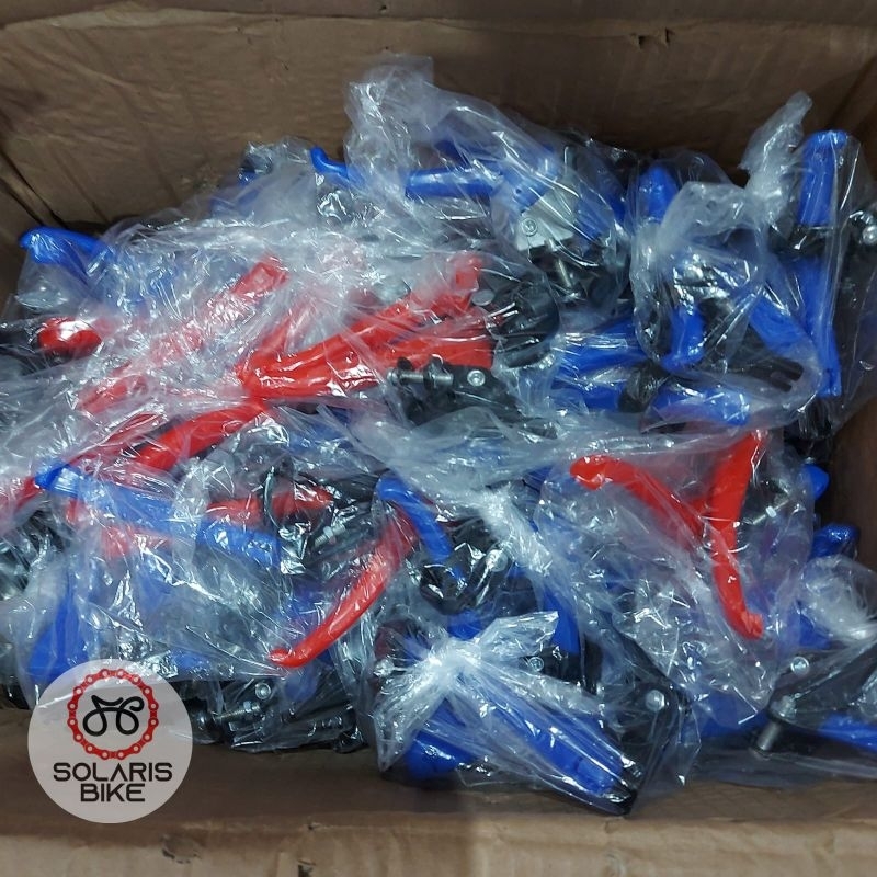 Jual Handel Handle Rem Sepeda Anak 12 16 18 Inch Mini BMX 100 pasang ...