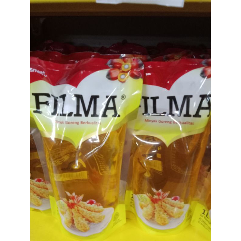 Jual FILMA 1 LITER | Shopee Indonesia