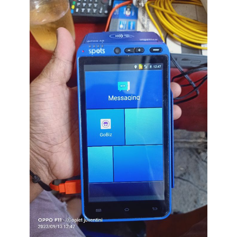 Jual APOS A8 | Shopee Indonesia