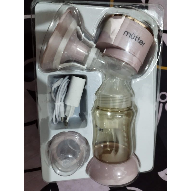 Jual Pompa Asi Mutter | Shopee Indonesia