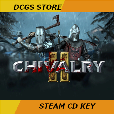 Jual Chivalry 2 - Steam PC Game Original | Shopee Indonesia