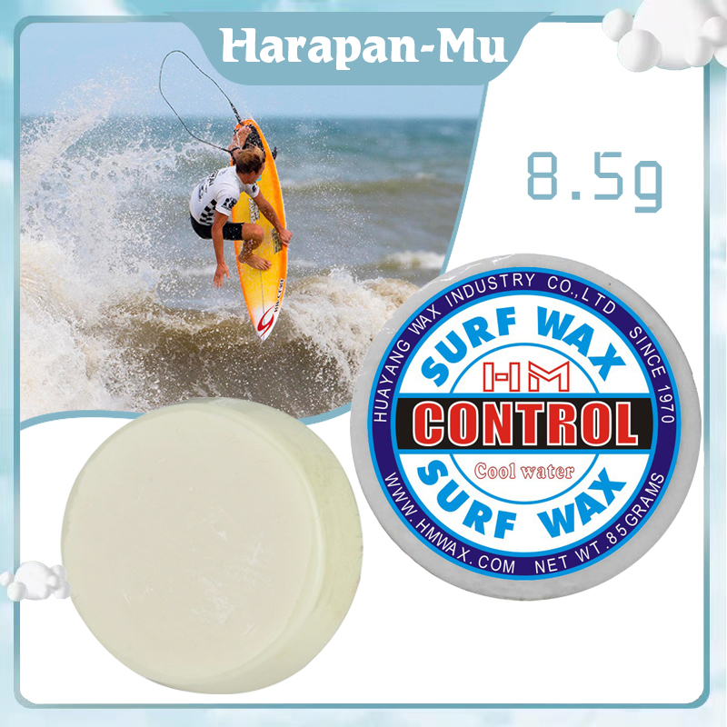 Jual Surfboard Wax Hard Base Wax Papan Surfing Long-Lasting Wax Surf ...