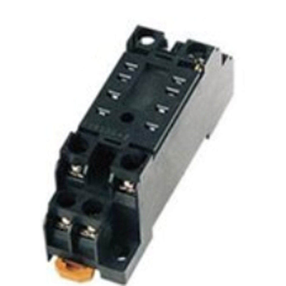 Jual Socket Relay MY2 /Socket MY2/ Socket PYF08A | Shopee Indonesia