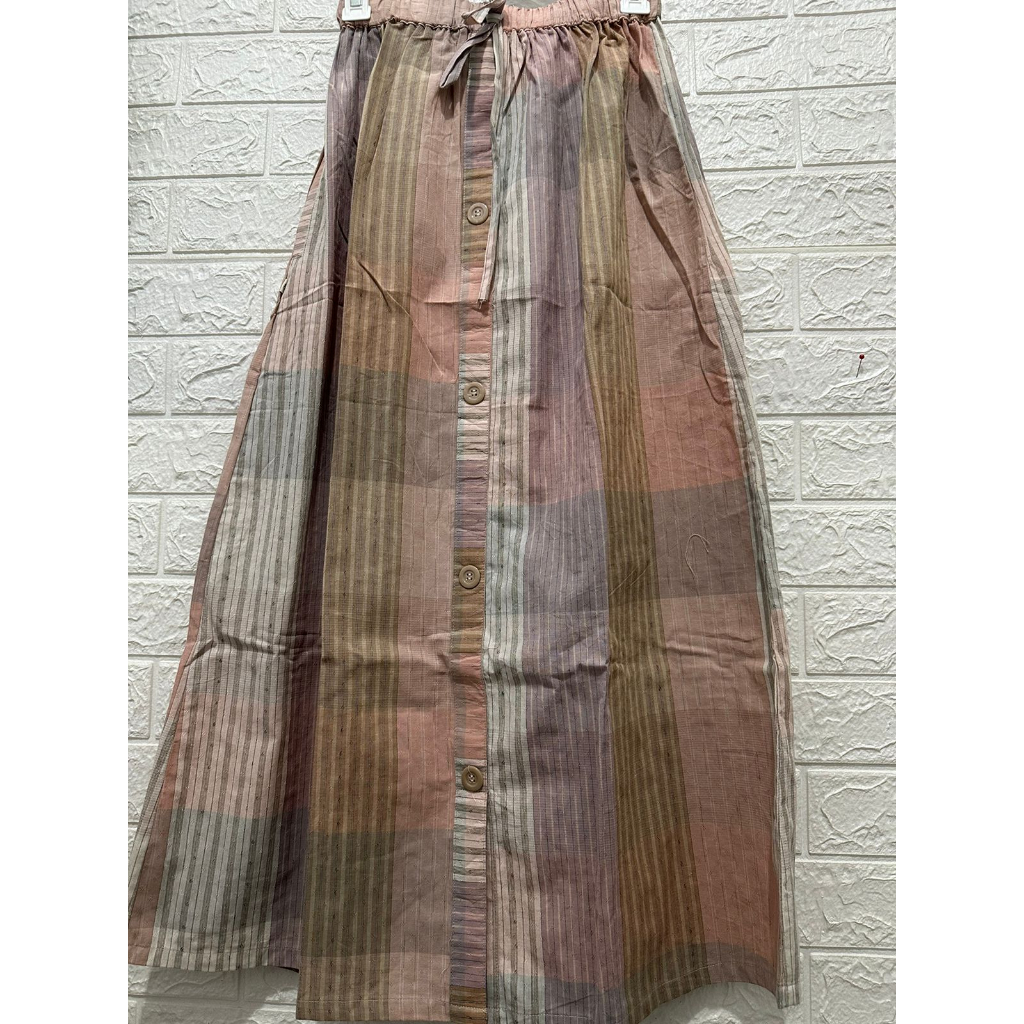 Jual Rok DNS - Katun Triset | Shopee Indonesia