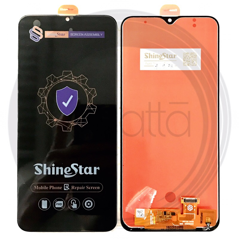 Jual LCD SAMSUNG A20 / A205 TOUCHSCREEN FULLSET | Shopee Indonesia