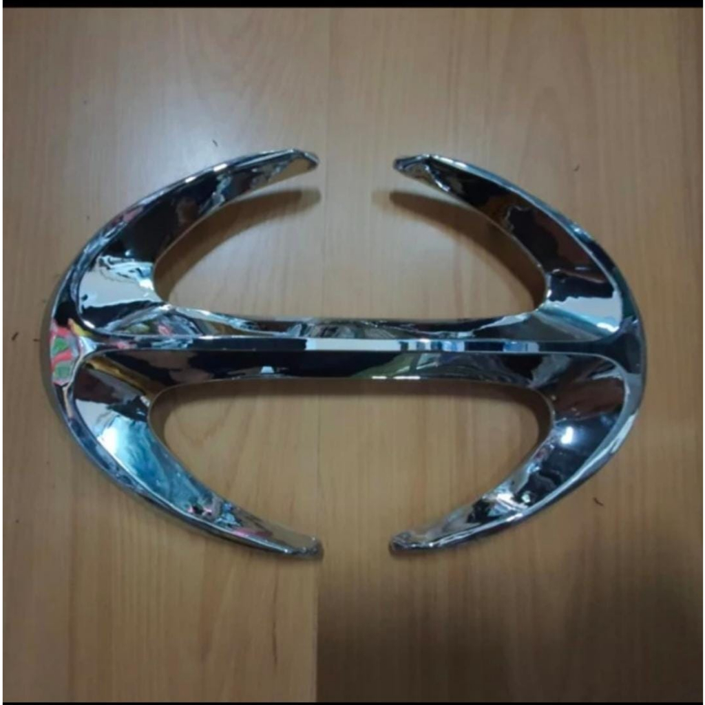 Jual EMBLEM MOBIL HINO LOHAN 28 CM | Shopee Indonesia