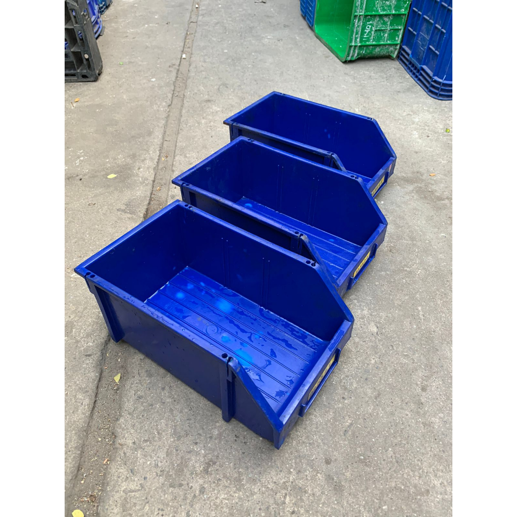 Jual box besar box reptil box rabbit container plastik box tipe 0222 ...