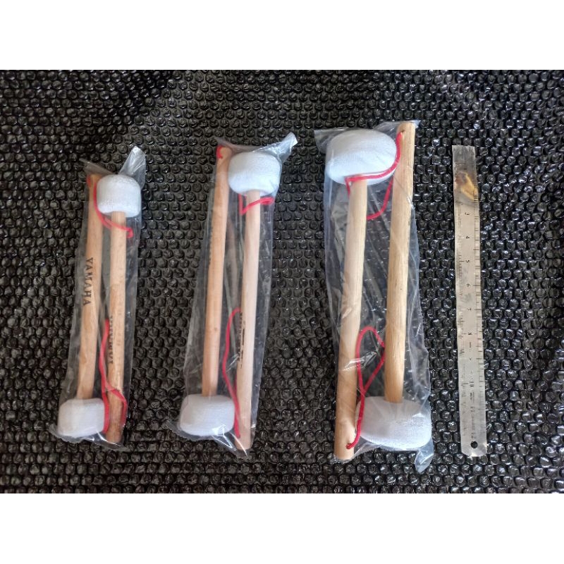Jual STIK TENOR STIK BASS STIK PERKUSI DRUM BAND | Shopee Indonesia