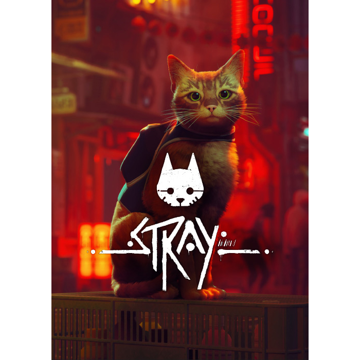 Jual Stray - MICROSOFT STORE CD KEY | Shopee Indonesia