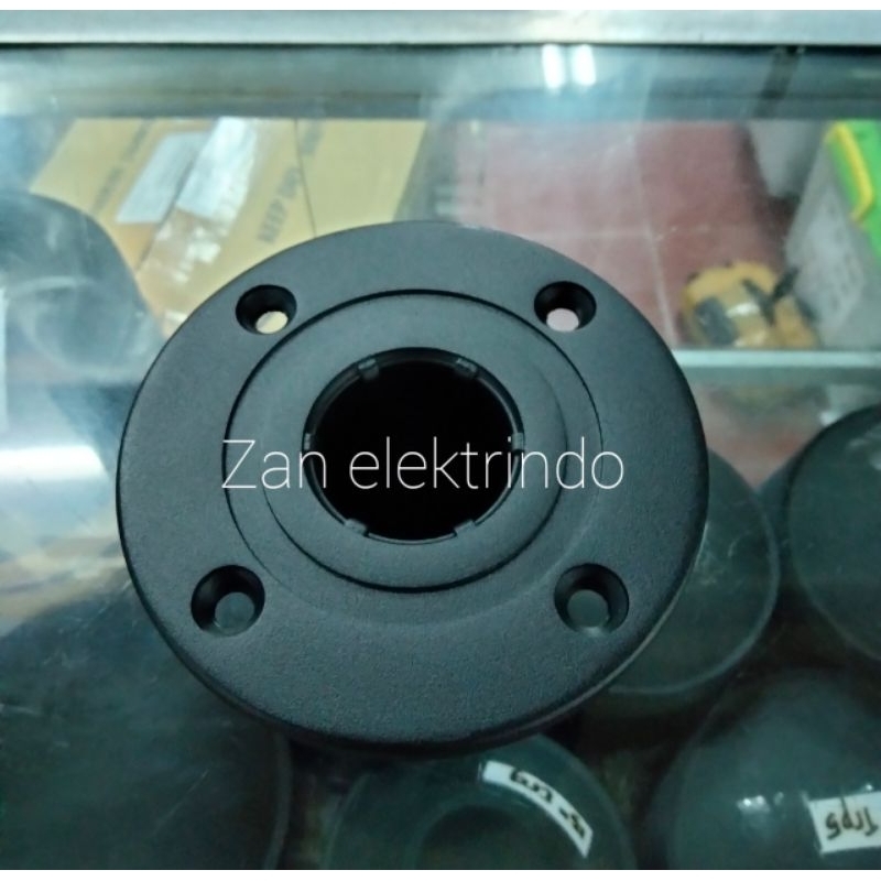 Jual DUDUKAN BESI BOK SPEAKER TOP MOUNTING BESI TIANG BOX SPEAKER ...