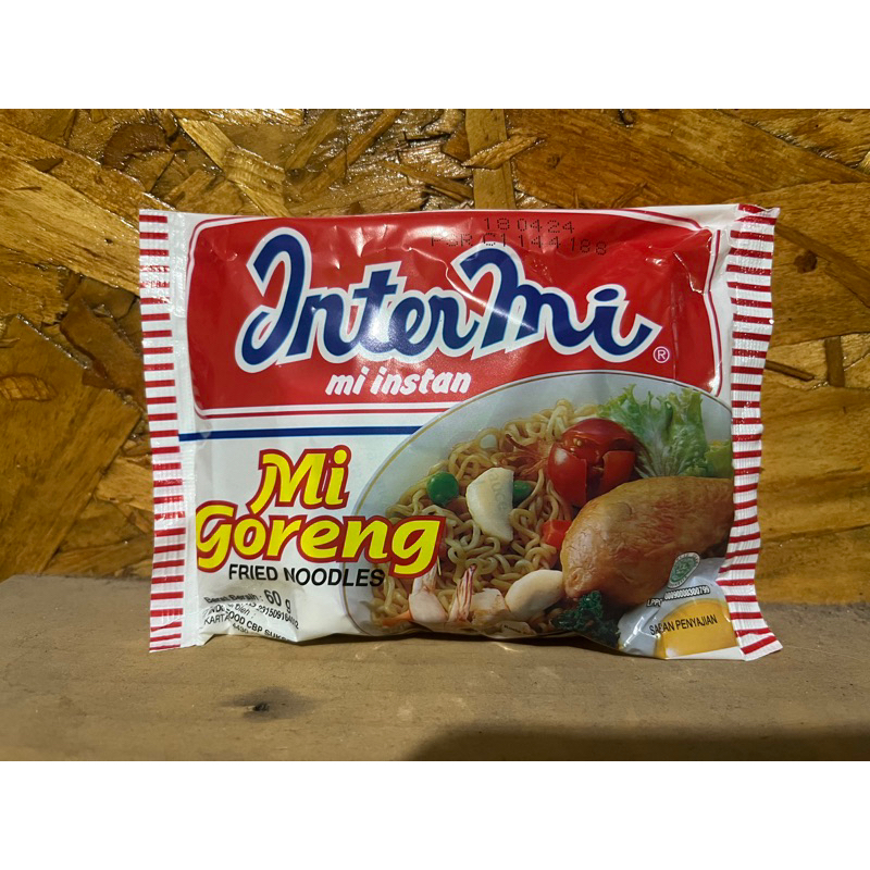Jual Mie INTERMI 10pcs | Shopee Indonesia