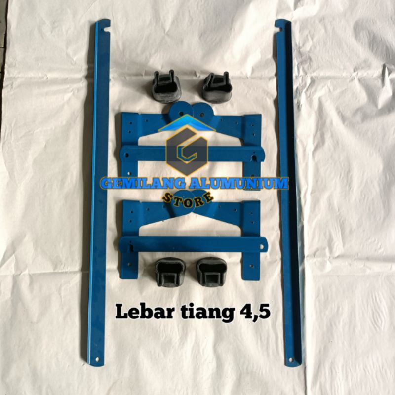Jual Engsel Tangga / Briket Tangga / Piston Tangga / Sepatu Tangga ...