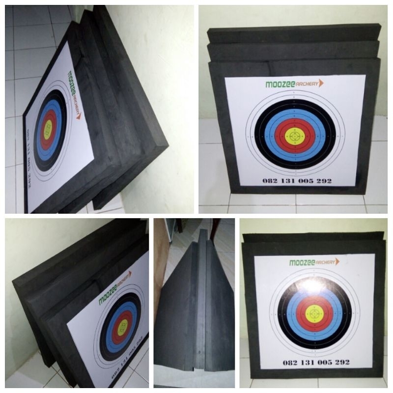 Jual papan target panah | Shopee Indonesia