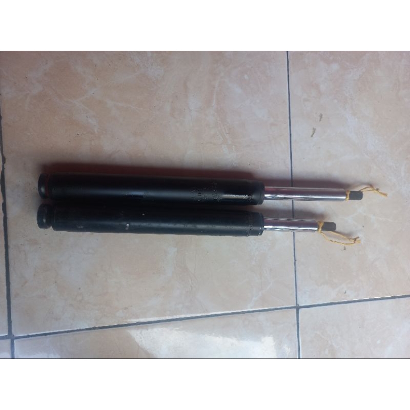 Jual Shock Depan Catridge Carry | Shopee Indonesia