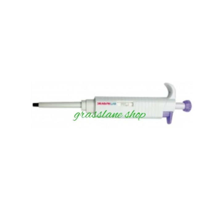 Jual Micropipette Fixed Mikropipet 1000ul Micropipet 1000 ul Dragonlab ...