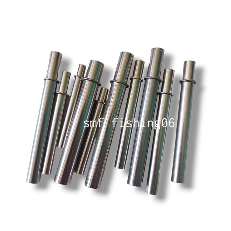 Jual Shock Joint / sambungan joran size 4.5 | Shopee Indonesia