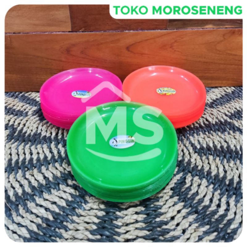 Jual Lepek | Tatakan Gelas Pinguin / 12 pcs | Shopee Indonesia