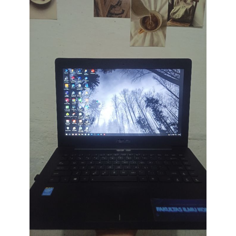 Jual Laptop Asus RAM 8GB/SSD 512GB | Shopee Indonesia