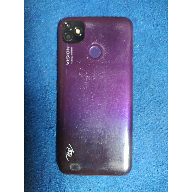 Jual Itel vision 1 (minus lcd) | Shopee Indonesia