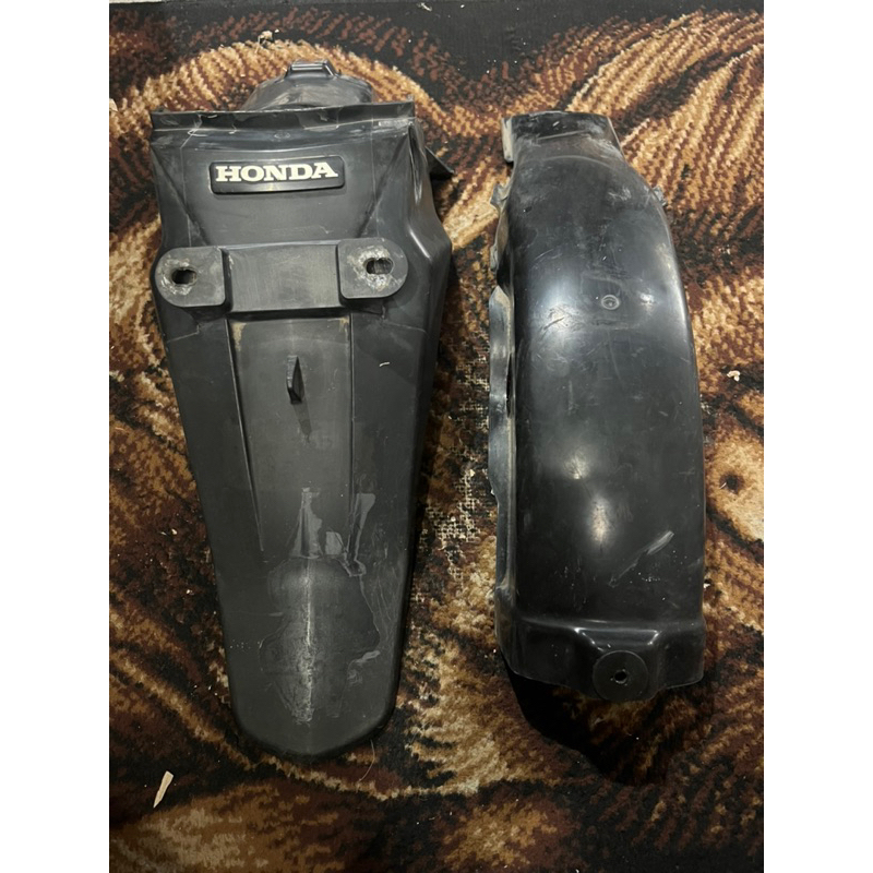 Jual spakbor slebor belakang megapro primus | Shopee Indonesia