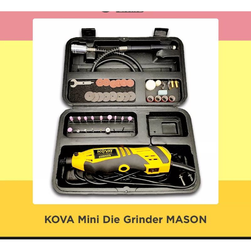 Jual Mesin Bor Mini Grinder | Shopee Indonesia