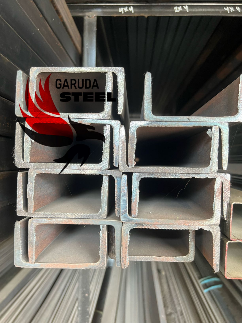 Jual BESI UNP 120 FULL | Shopee Indonesia