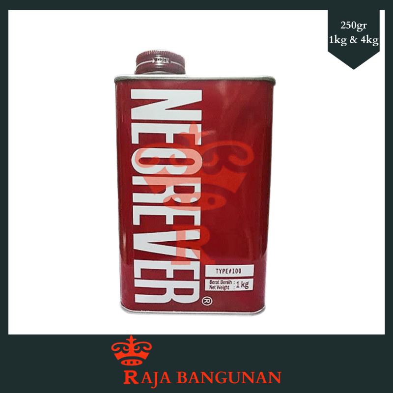 Jual Neorever Perontok Cat / Cairan Pengelupas Cat / Paint Remover ...