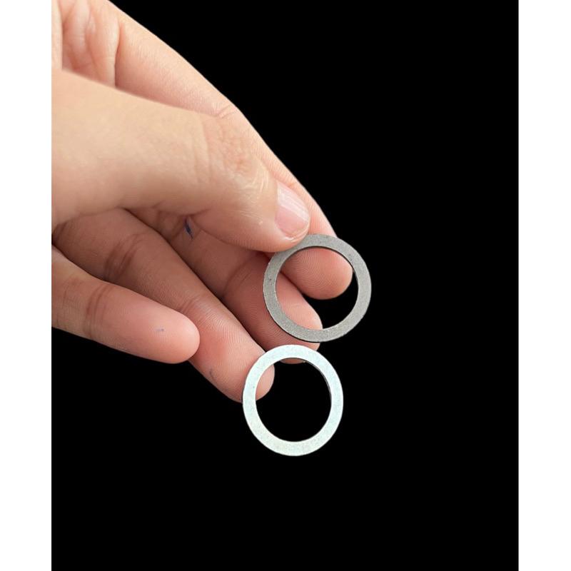 Jual Ring pully mio kualitas terbaik 1000% Ring Rumah Roller / Ring ...