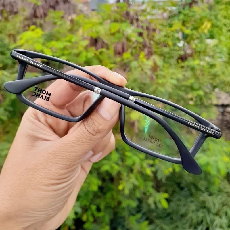 Jual kacamata baca atau rabun dekat jenis lensa BLUCROMIC PHOTOCROMIK ...