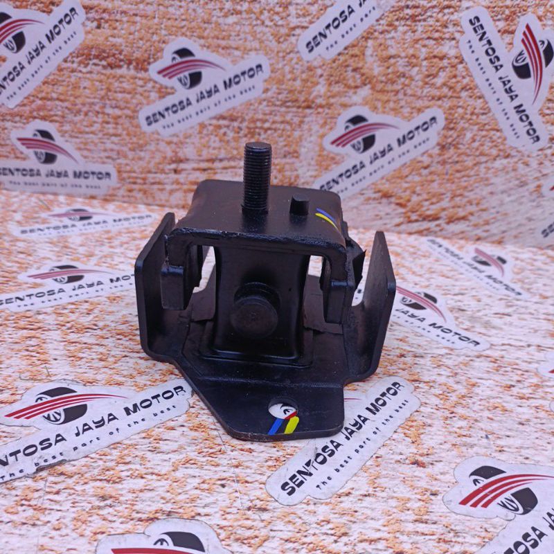 Jual Engine Mounting Kiri Avanza Veloz Rush Terios Original 1 Pc ...