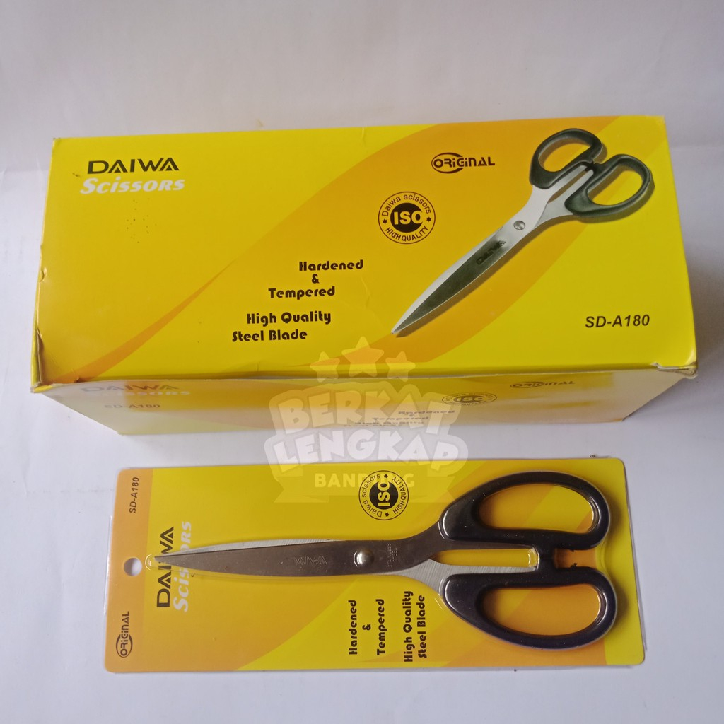 Jual GUNTING STAINLESS - GUNTING KERTAS - GUNTING - GUNTING STAINLESS ...