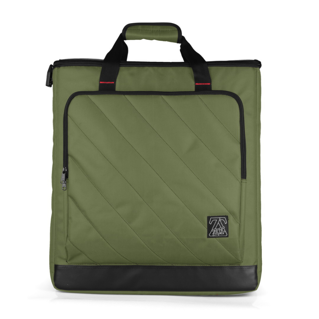 Jual Zorc - Tas Cpu Set Monitor Case Pc Waterproof Green | Shopee Indonesia