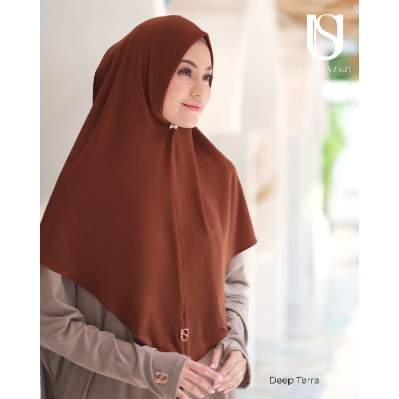 Jual Elite Bergo by Umma Syari | Shopee Indonesia