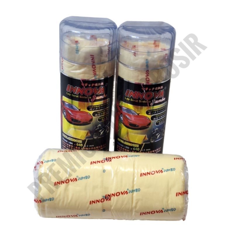 Jual Lap Kanebo/Lap Motor/Lap Mobil/Lap Serbaguna/Lap Serat Sintetis ...