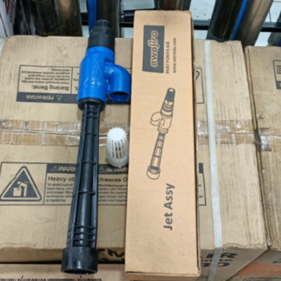 Jual Mata Jet Pump Merek AWAJIRO Original Jet Assy 1 Set | Shopee Indonesia