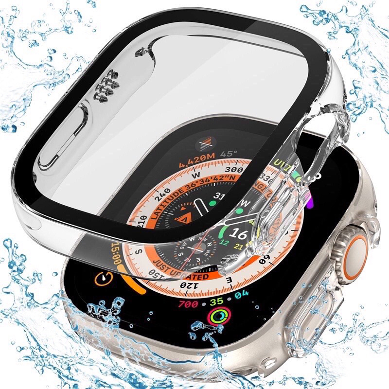 Jual Case Smartwatch For Ultra Series | Shopee Indonesia