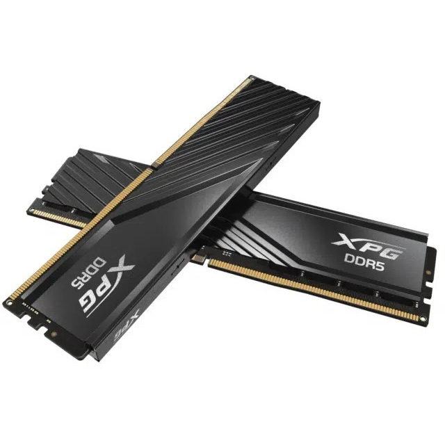 Jual Ram ADATA XPG LANCER BLADE DDR5 32GB (2x16GB)5600Mhz - Adata DDR5 ...
