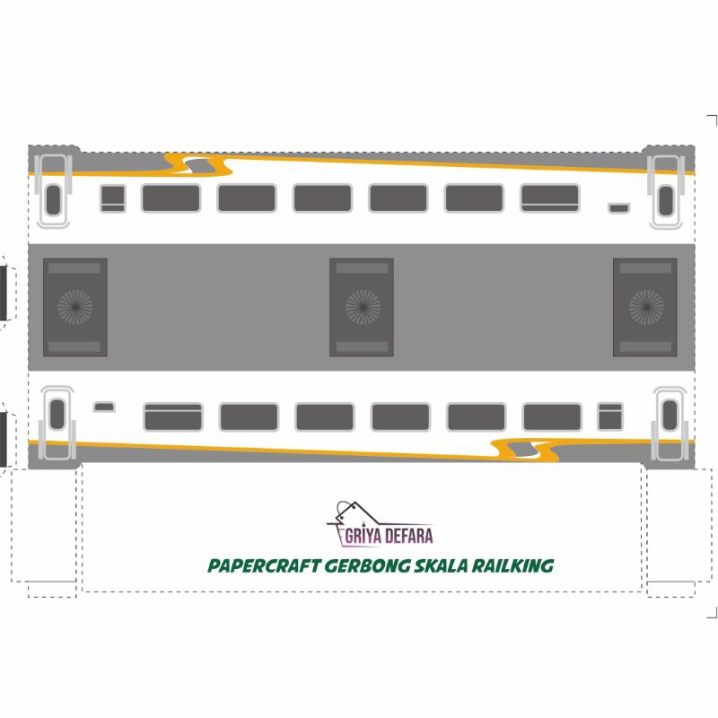 Jual GRIYADEFARA PAPERCRAFT LOKOMOTIF CC 206 CC206 SKALA HO 1:87 1 : 87 ... Jual GRIYADEFARA PAPERCRAFT LOKOMOTIF CC 206 CC206 SKALA HO 1:87 1 : 87 ...