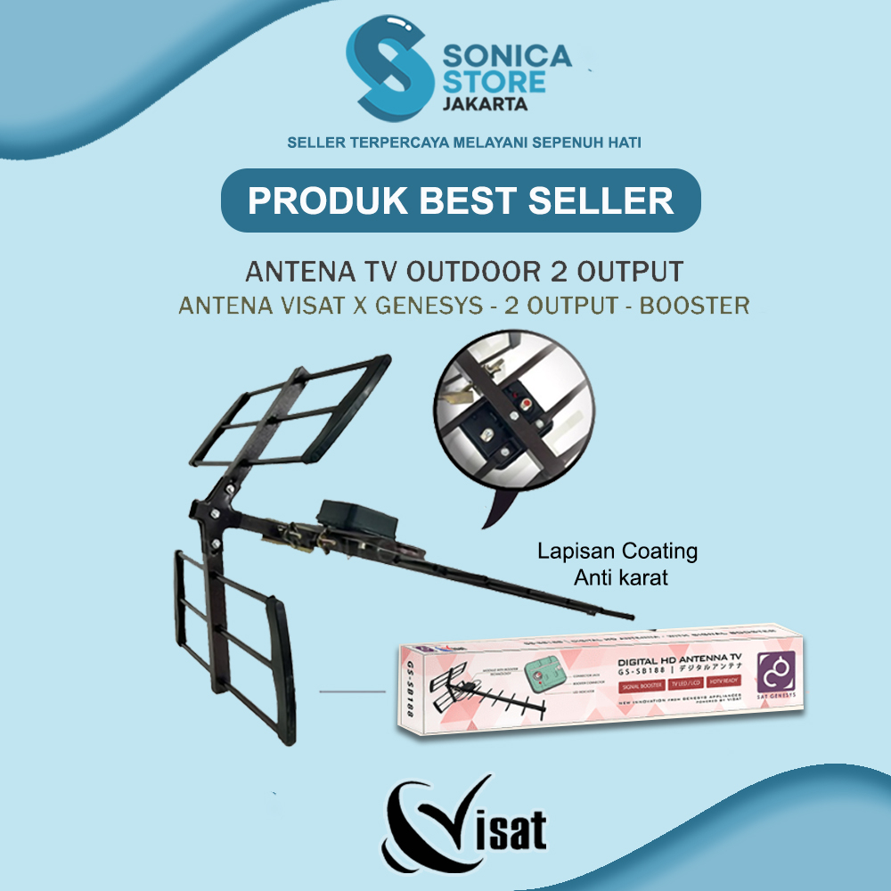 Jual 𝐀𝐍𝐓𝐄𝐍𝐀 𝐃𝐈𝐆𝐈𝐓𝐀𝐋 Antena TV Outdoor Digital Genesys X Visat GS-SB188 ... Jual 𝐀𝐍𝐓𝐄𝐍𝐀 𝐃𝐈𝐆𝐈𝐓𝐀𝐋 Antena TV Outdoor Digital Genesys X Visat GS-SB188 ...