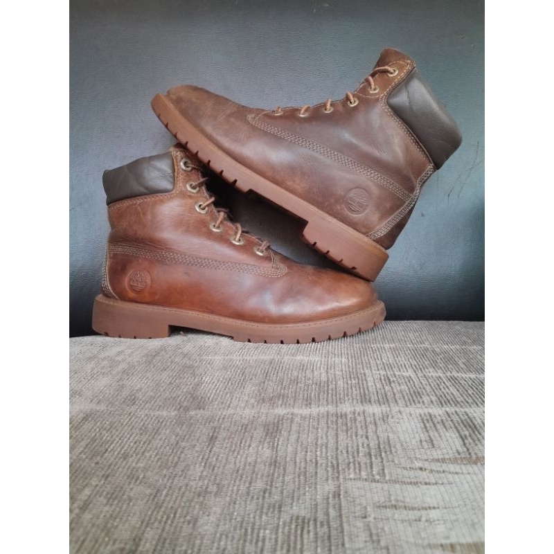 Jual Timberland Boot | Shopee Indonesia